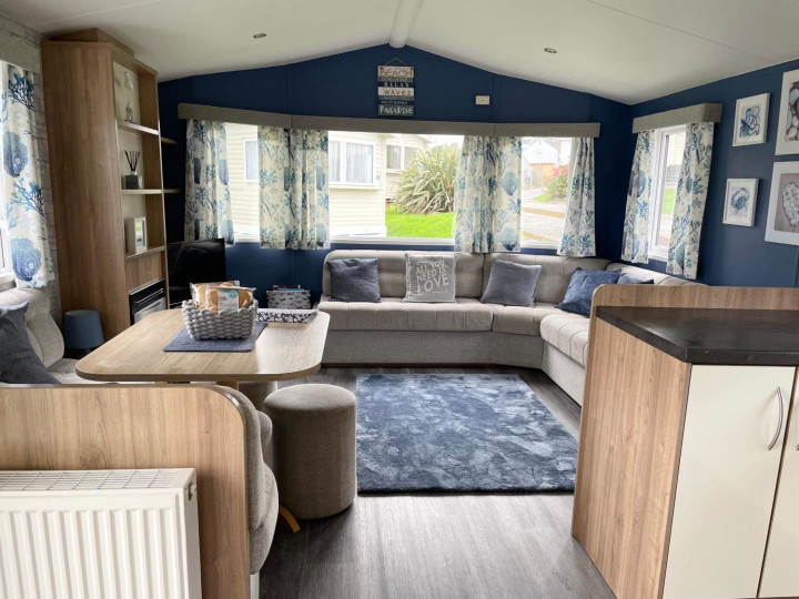 Newquay Bay Resort - Sea Breeze 61 - Newquay