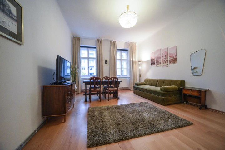 Vintage Apartment Vienna By Jr City Apartments - Schwechat