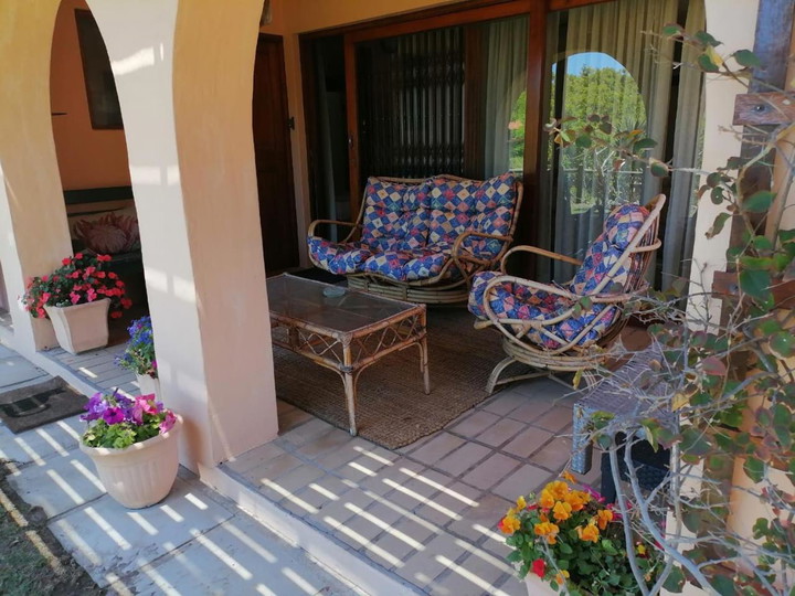 Coral Tree Selfcatering - Saint Francis Bay