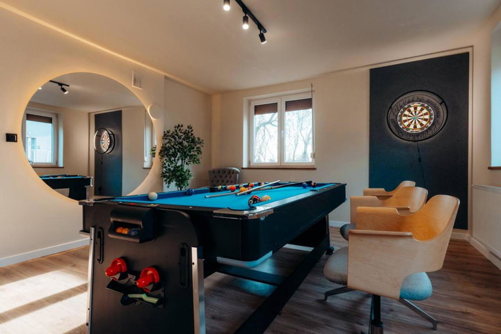 Party House - Private Events & Birthdays - Breslau