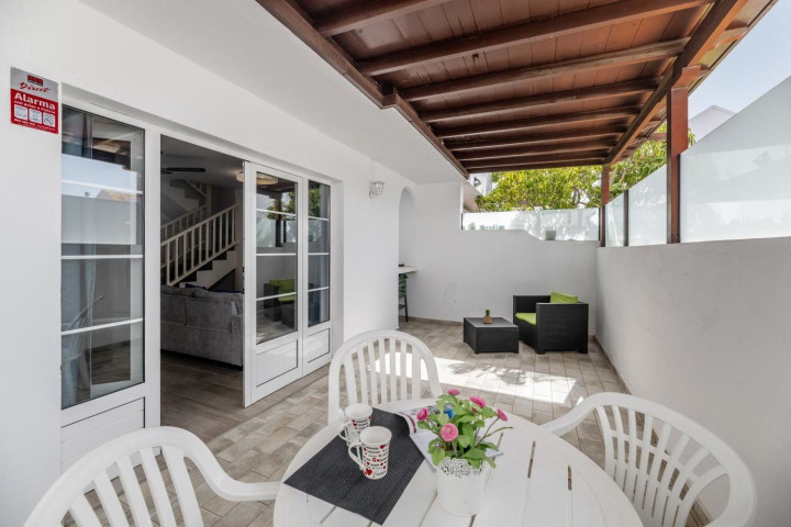 Casa Melani, Sea And Relax - Lanzarote
