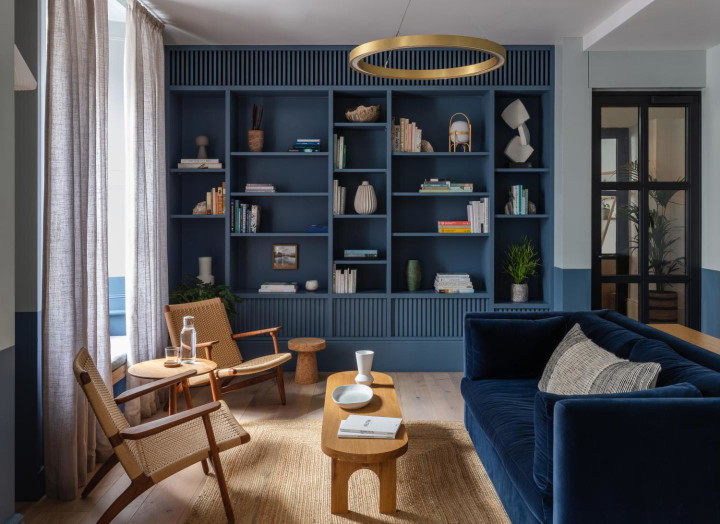 Inhabit Southwick Street, A Member Of Design Hotels - Kingston upon Thames