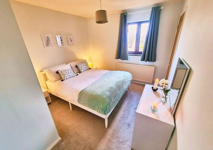 Bluebirds Cottage - Light And Airy 2 Bed In Bourton - Bourton-on-the-Water