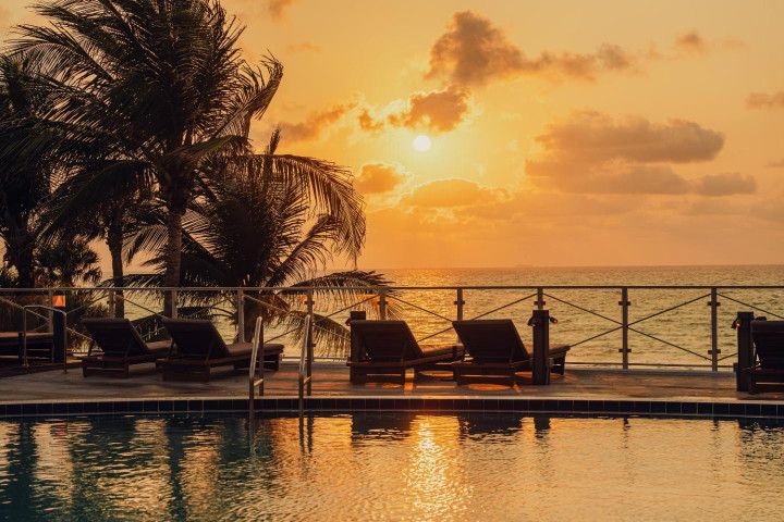 Nobu Hotel Miami Beach - Surfside, FL