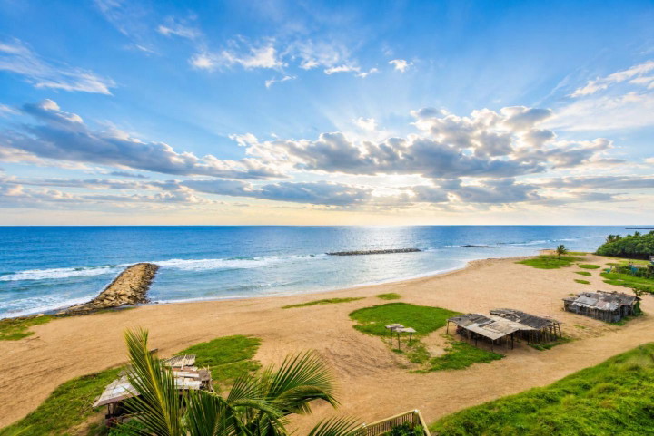Fisherman's Cove - Colombo