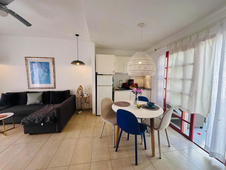 Bungalow Aloe Dunas 2 - Gran Canaria