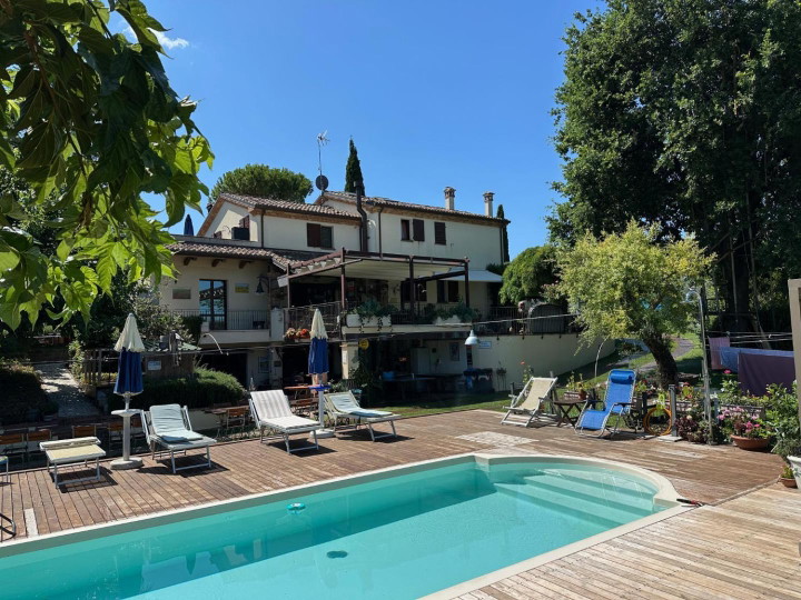 Ca' Dei Gelsi B & B - Santarcangelo di Romagna