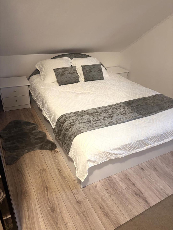 Renata Cozy Apartment - Cluj-Napoca