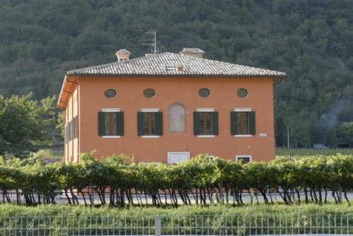 Agriturismo Al Palazzo - Ala