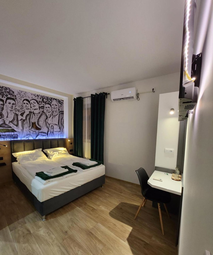 Magazaki Apartments Tešnjar - Valjevo