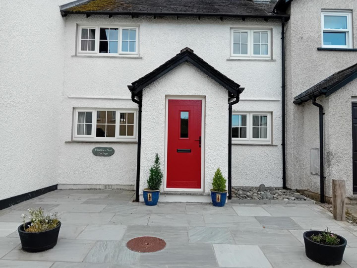 Swallows Nest Cottage - Coniston