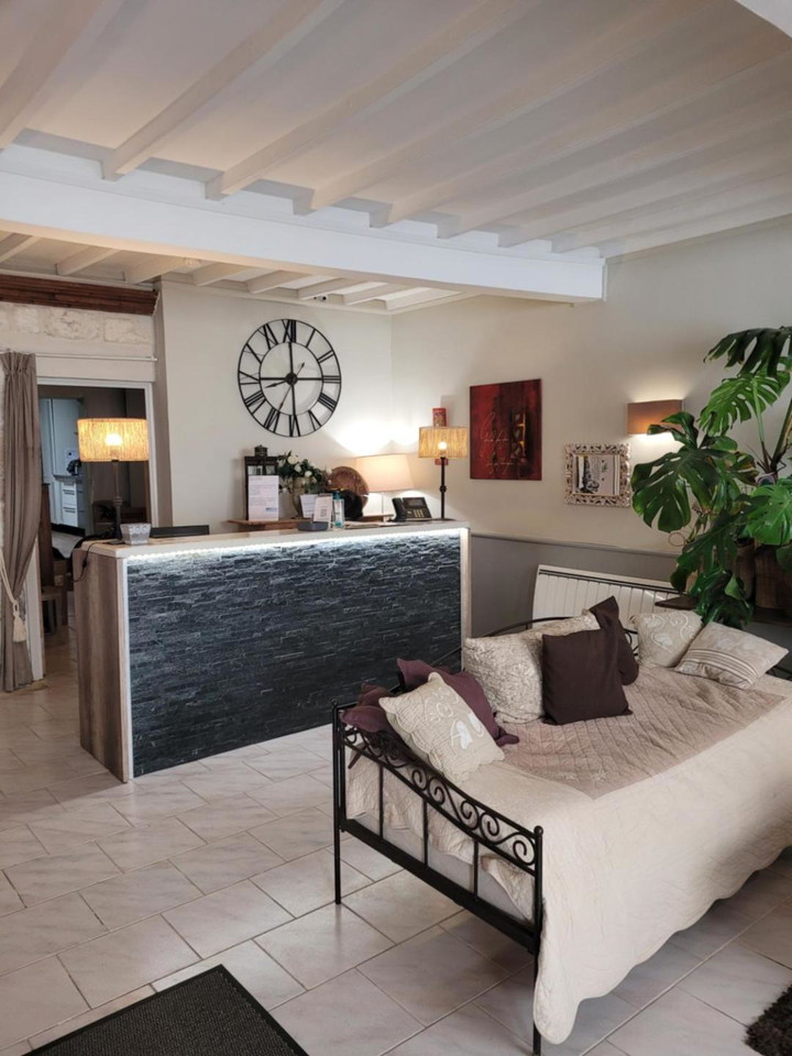 Hôtel Boquier, Avignon Centre - Rochefort-du-Gard