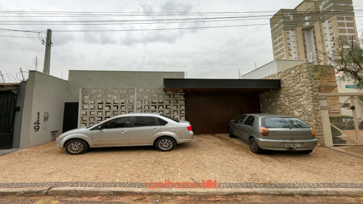 Studio Em Bauru No Centro Da Cidade - Bauru