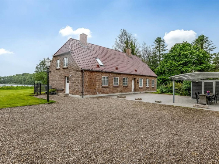 Holiday Home Constance - 23km From The Sea By Interhome - Ribe