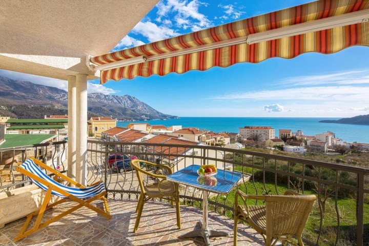 Spa Resort Bečići - Montenegro
