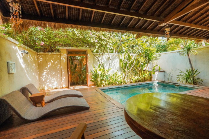 Pera One Villas - Gili Islands