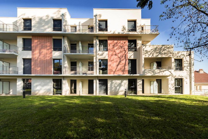 Zenao Appart's Nevers - Renardats - Bourgogne-Franche-Comté