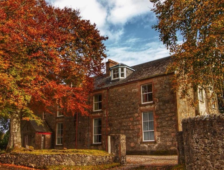 The Old Convent Holiday Apartments - Fort Augustus