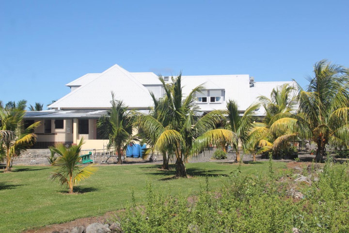 Domaine Des Oiseaux Réunion - La Réunion