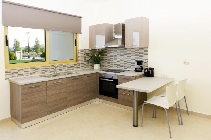 Stelia Luxury Apartments - Rhodes