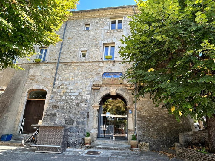 Auberge Du Désert - Drôme