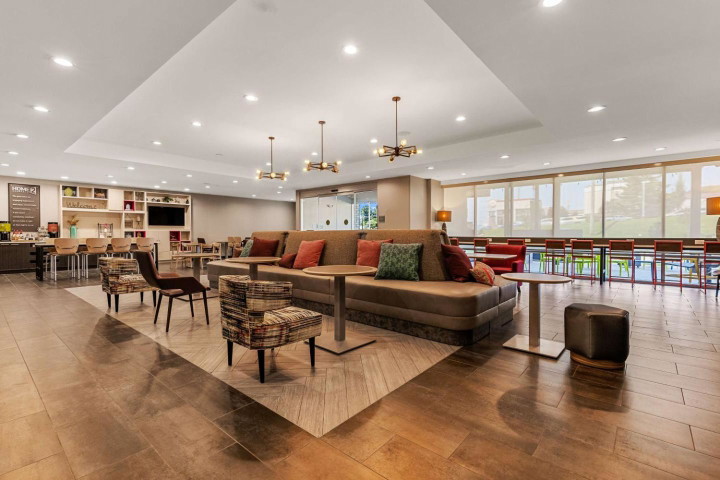 Home2 Suites By Hilton Cookeville - Cookeville, TN
