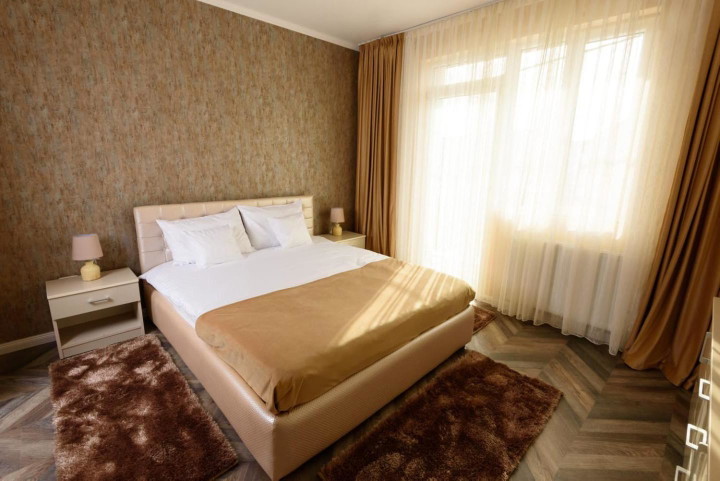 Povi Residence - Lugoj