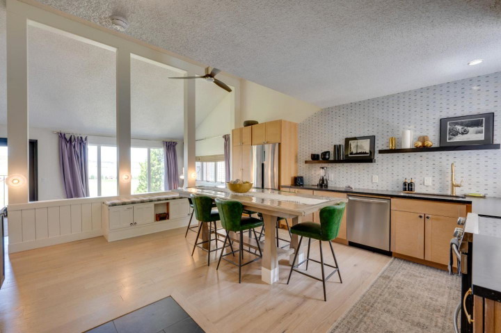 Ski-in/ski-out Granby Ranch Condo W/ Mountain View - Colorado
