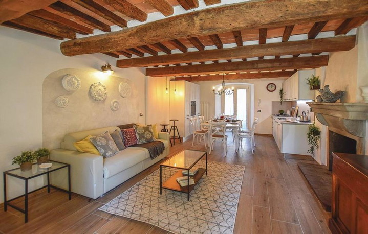 Il Nido Nel Borgo Casa Vacanze - Toscana