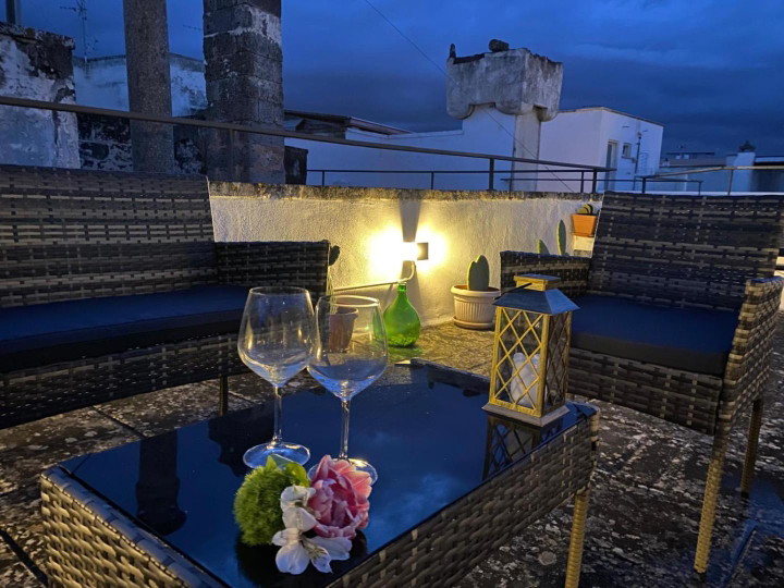 A Casa Di Barbara - Galatina