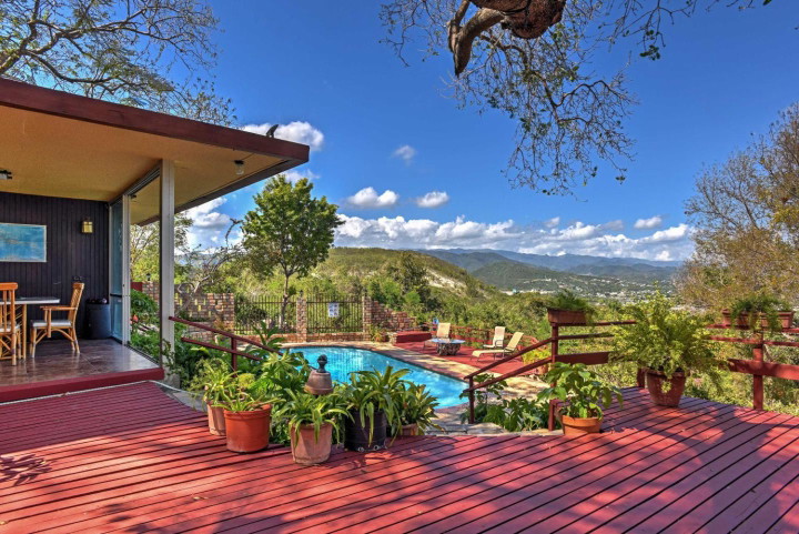 Tropical Ponce Home: Private Pool & Outdoor Oasis! - Ponce