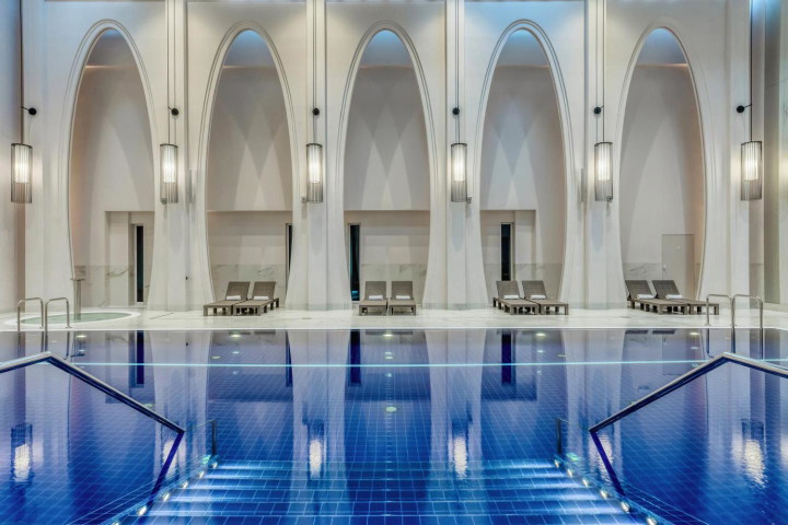 Hotel Pieniny Grand Wellness & Spa - Destigo Hotels - Szczawnica