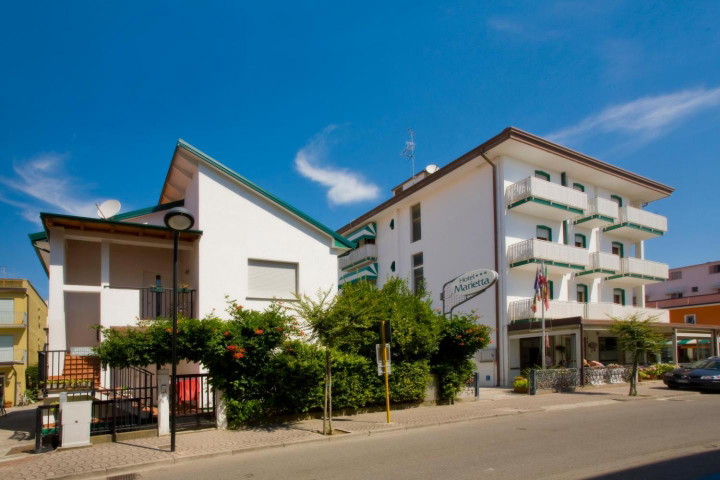 Casa Marietta - Caorle