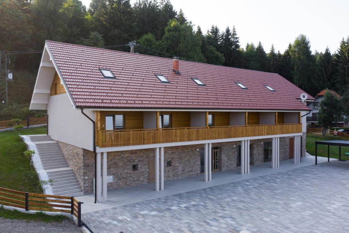 Apartmaji Hočka Koča - Maribor
