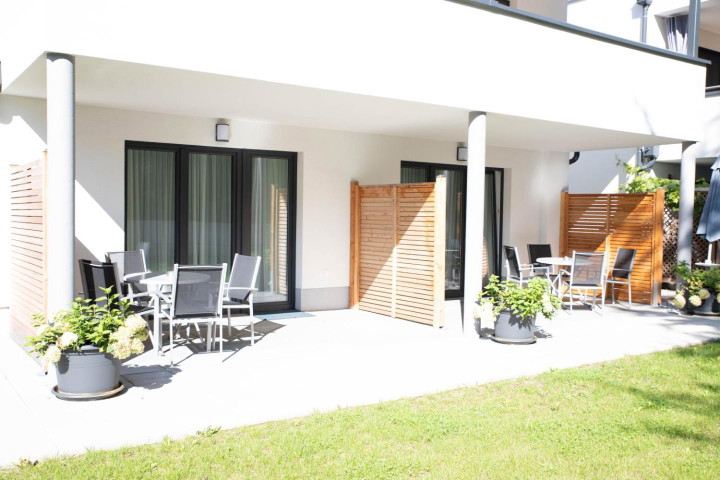 Appartements Freiraum - Schladming