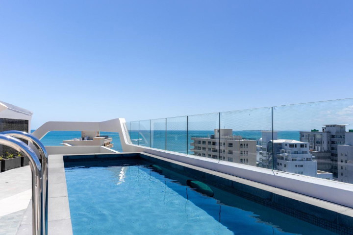 The Blok 102 -1 Bedroom Apartment In Sea Point - Camps Bay