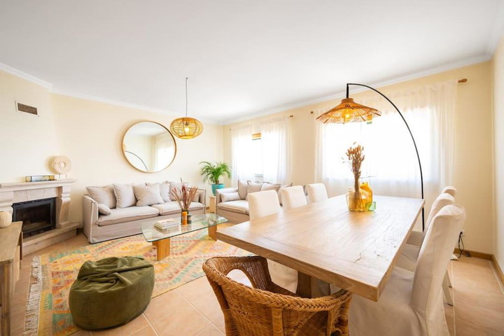 Villa Serenity Tapada - Pool, Cinema Room & Gym - Nazaré