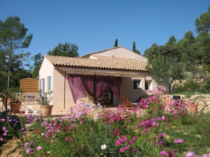 Charmante Petite Maison Climatisée Au Calme & Terrasse Plein Sud ! - Var