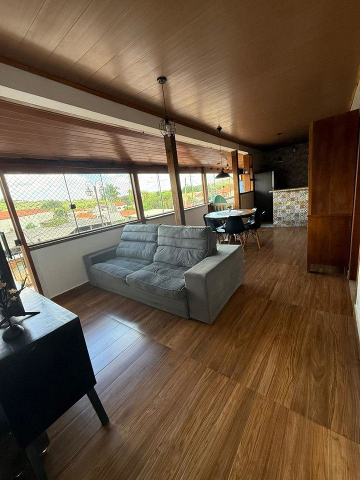 Hospedagem Elisabete Casa2 - Tiradentes