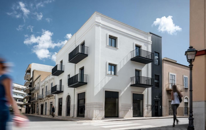 Borema Apulian Rooms - Andria