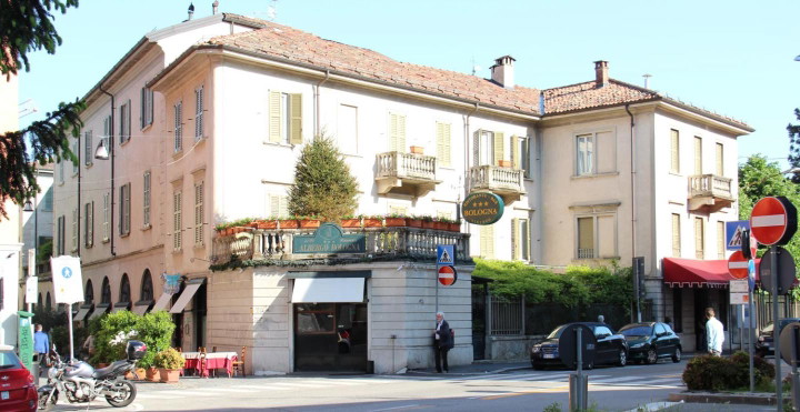Albergo Bologna - Varese
