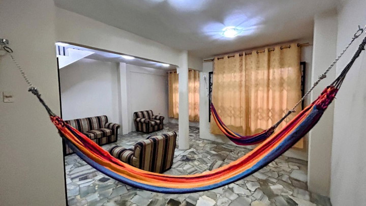 Ncgsuite Atarazana - Hermosa Casa Muy Amplia Para Ti - Équateur