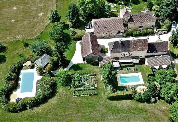 Le Clos Vallis - Aquitaine