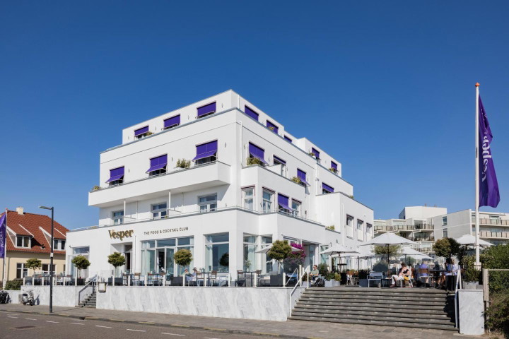 Vesper Hotel - Noordwijk aan Zee