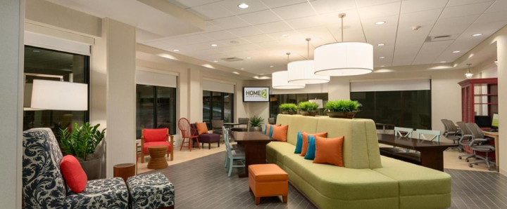 Home2 Suites By Hilton Joplin, Mo - Joplin, MO