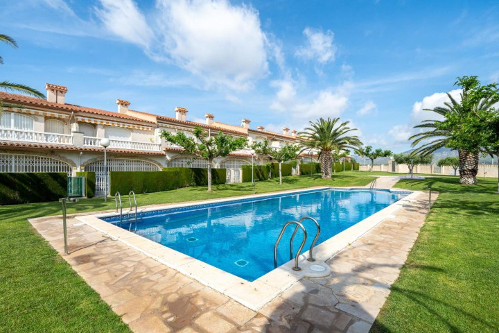 Montserrat - Miami Platja