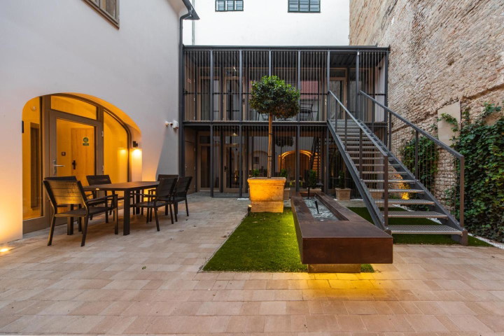 R12 Apartments - Győr