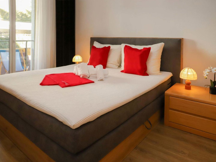 Apartment Allod Park Haus C 206 By Interhome - Davos
