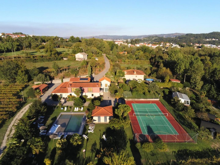 Quinta Lama De Cima - Fafe
