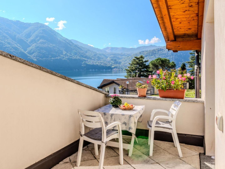 Holiday Home Marino By Interhome - Lugano
